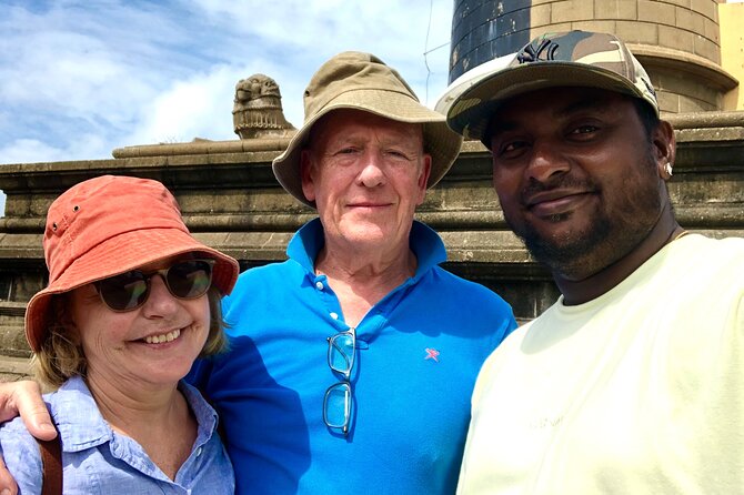 Explore Colombo by Tuk Tuk Morning & evening (Private Tours) - Frequently Asked Questions