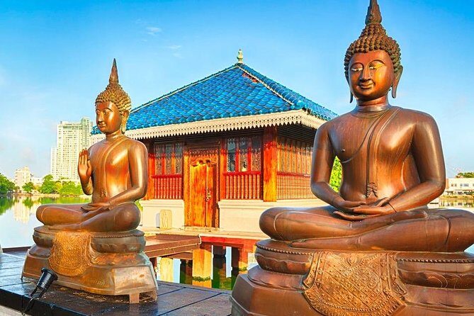 Explore Colombo City with Culinary Experience at Famous Restaurant - The Sum Up