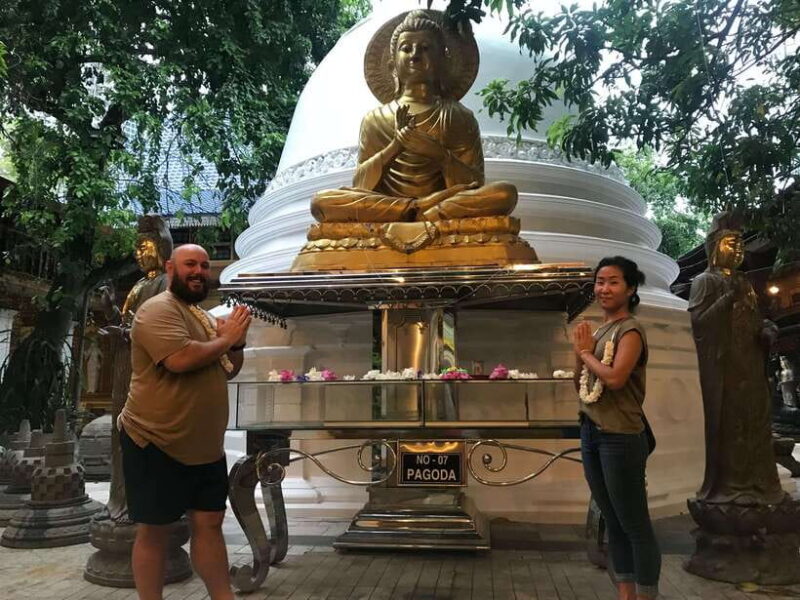 Explore Colombo with a Group - What You’ll Experience on the Ground