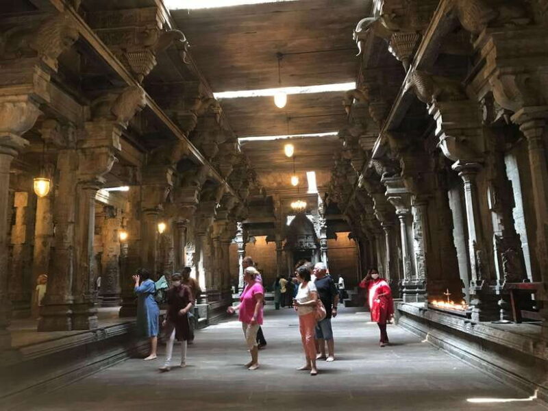 Explore Colombo with a Group - Final Thoughts