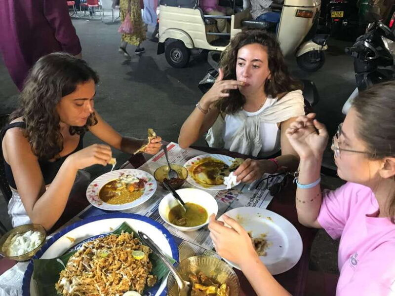 Explore Colombo with a Group - FAQ