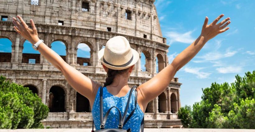 Explore Colosseum and Roman Forum with an Archaeologist - Why This Tour Is a Great Choice