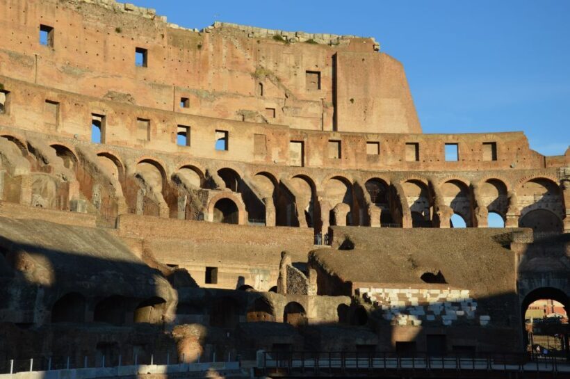 Explore Colosseum and Roman Forum with an Archaeologist - Who Will Love This Tour?