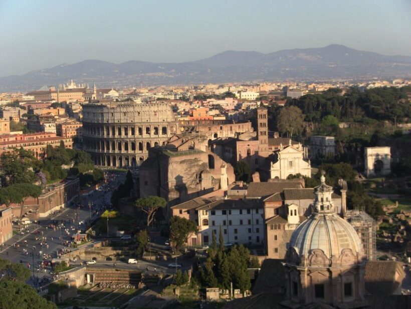 Explore Colosseum and Roman Forum with an Archaeologist - Final Thoughts