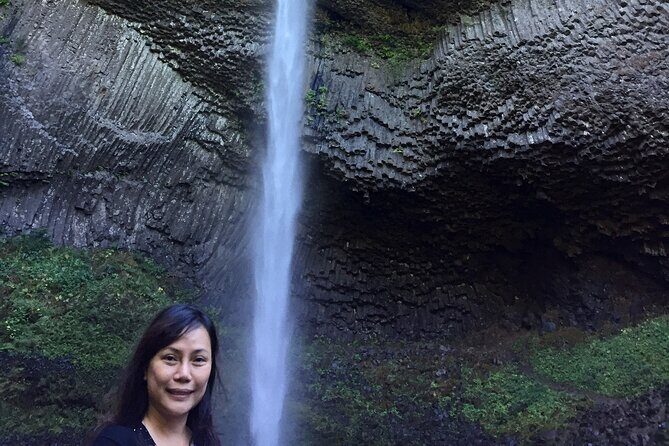 Explore Columbia River Gorge Half-Day Small-Group Hiking Tour - Key Points