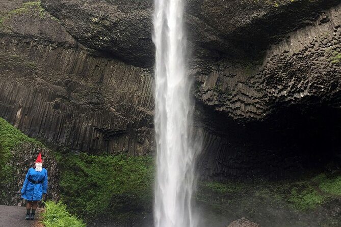 Explore Columbia River Gorge Half-Day Small-Group Hiking Tour - What Travelers Can Expect