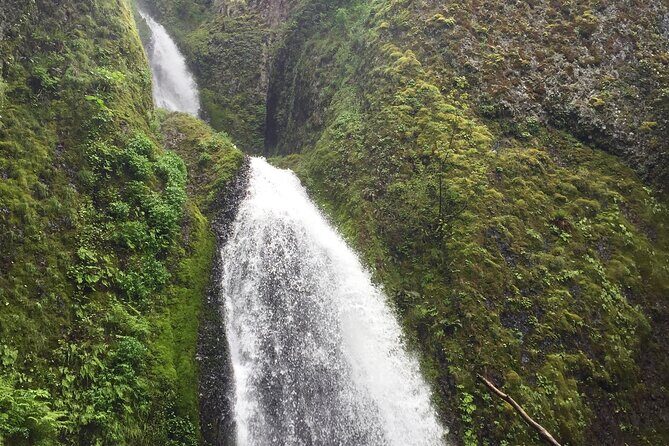 Explore Columbia River Gorge Half-Day Small-Group Hiking Tour - Analyzing Cost and Value