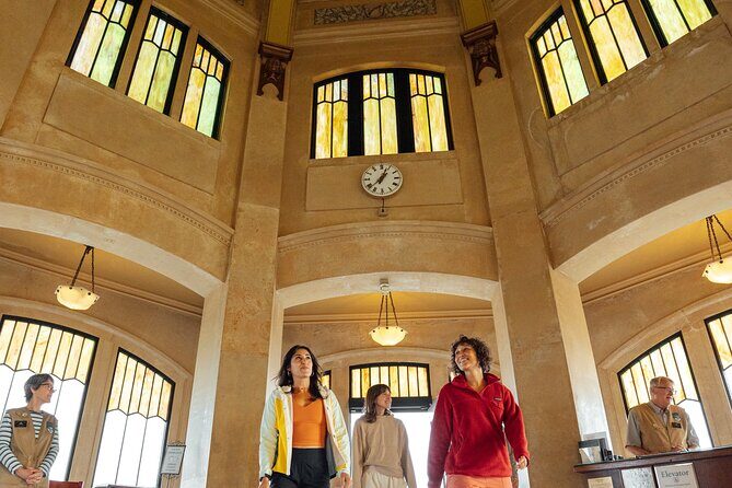 Explore Columbia River Gorge Half-Day Small-Group Tour - An Overview of the Tour Experience