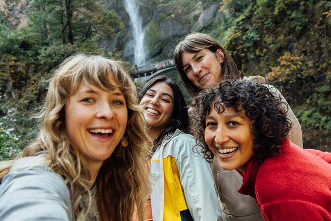 Explore Columbia River Gorge Half-Day Small-Group Tour - The Value of a Guided Small-Group Tour
