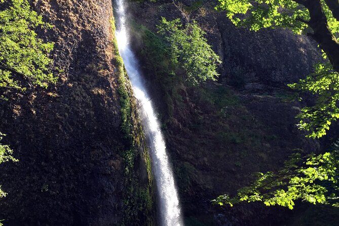 Explore Columbia River Gorge Half-Day Small-Group Tour - Practical Considerations