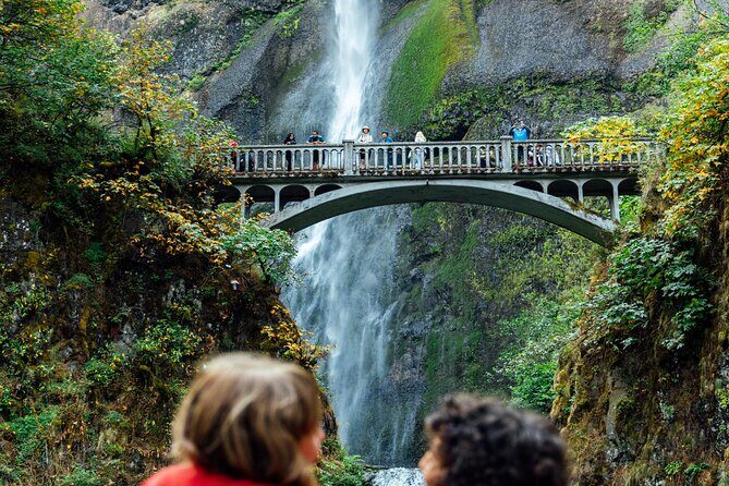 Explore Columbia River Gorge Half-Day Small-Group Tour - FAQs