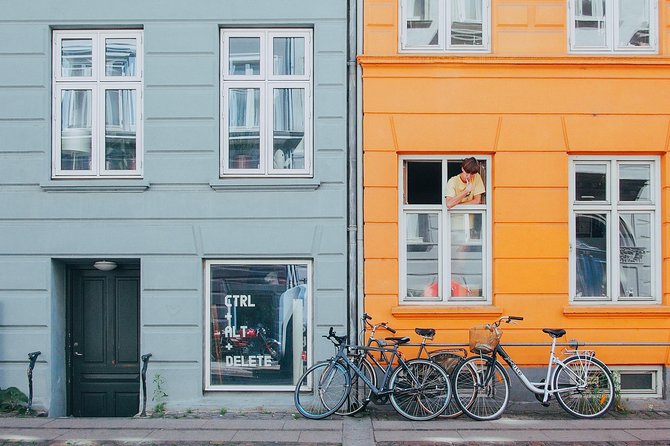 Explore Copenhagen in 60 minutes with a Local - What Travelers Say