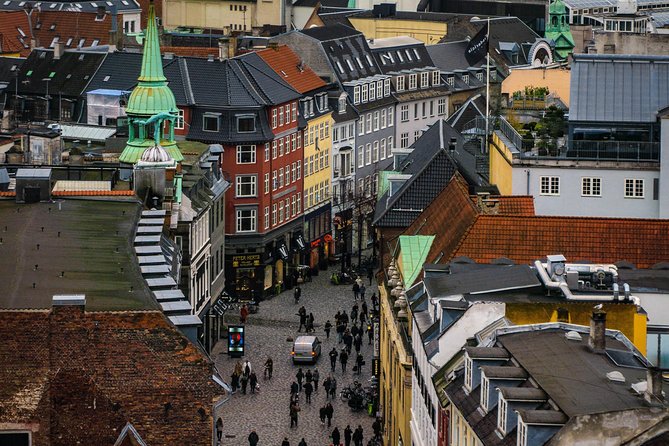 Explore Copenhagen in 60 minutes with a Local - Practical Details