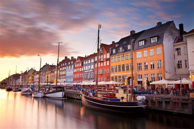 Explore Copenhagen: Self-Guided Audio Tour - Frederiks Kirke (Marble Church): Scandinavia’s Largest Dome