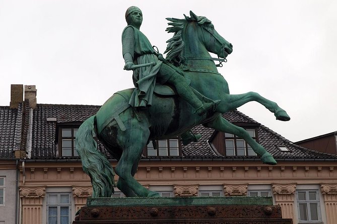 Explore Copenhagen: Self-Guided Audio Tour - The Potential Drawbacks
