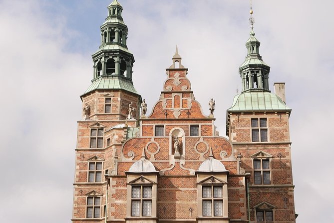 Explore Copenhagens Art and Culture with a Local - Deep Dive into the Highlights