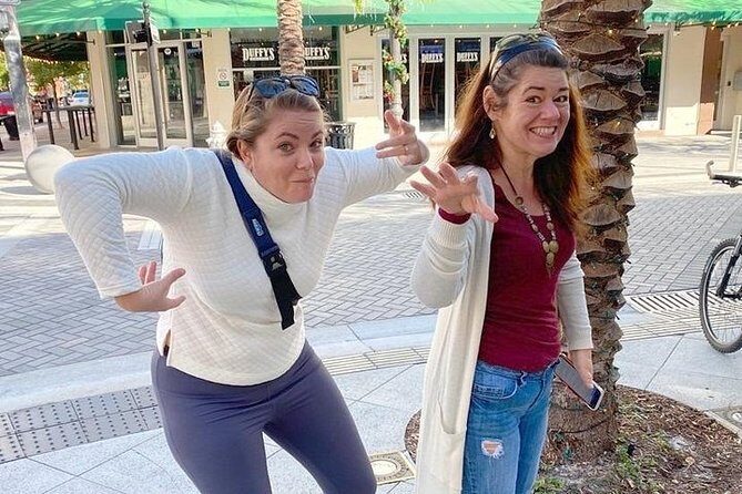 Explore Coral Springs with a Scavenger Hunt by 3Quest Challenge - Introduction