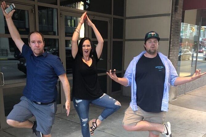 Explore Coral Springs with a Scavenger Hunt by 3Quest Challenge - The Three Quests