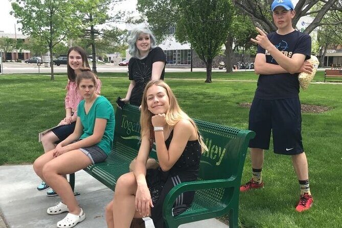 Explore Coral Springs with a Scavenger Hunt by 3Quest Challenge - Potential Drawbacks or Considerations