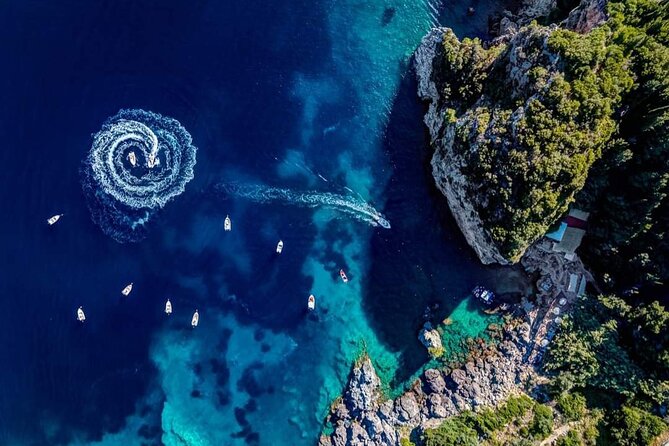 Explore Corfu North East coast - The Value and Pricing