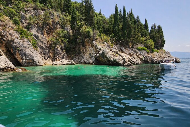 Explore Corfu North East coast - FAQ