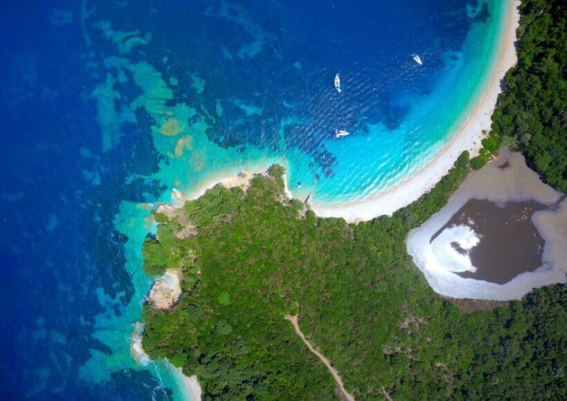 Explore Corfu with Christina boat - Private Tour/Excursion - Key Points
