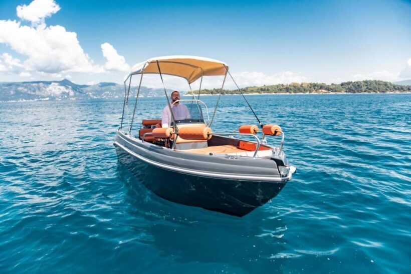 Explore Corfu with Flash boat - Private Tour/Excursion - Who Will Love This Experience?