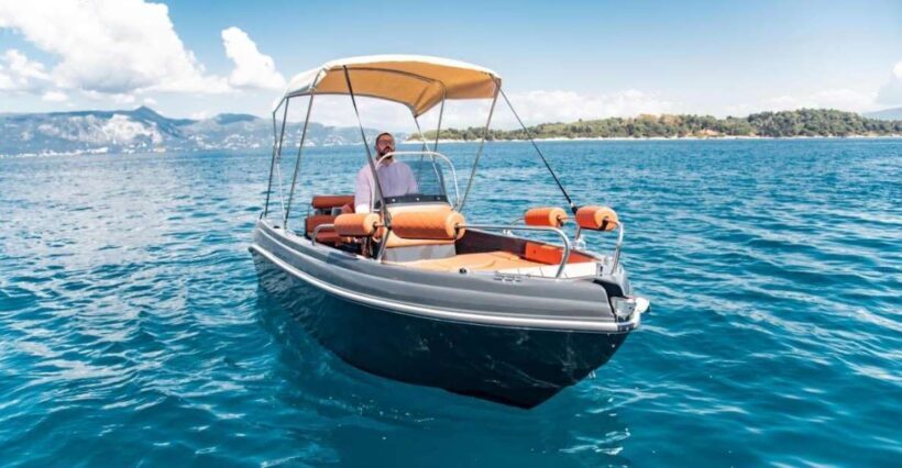 Explore Corfu with Flash boat - Private Tour/Excursion - Final Thoughts