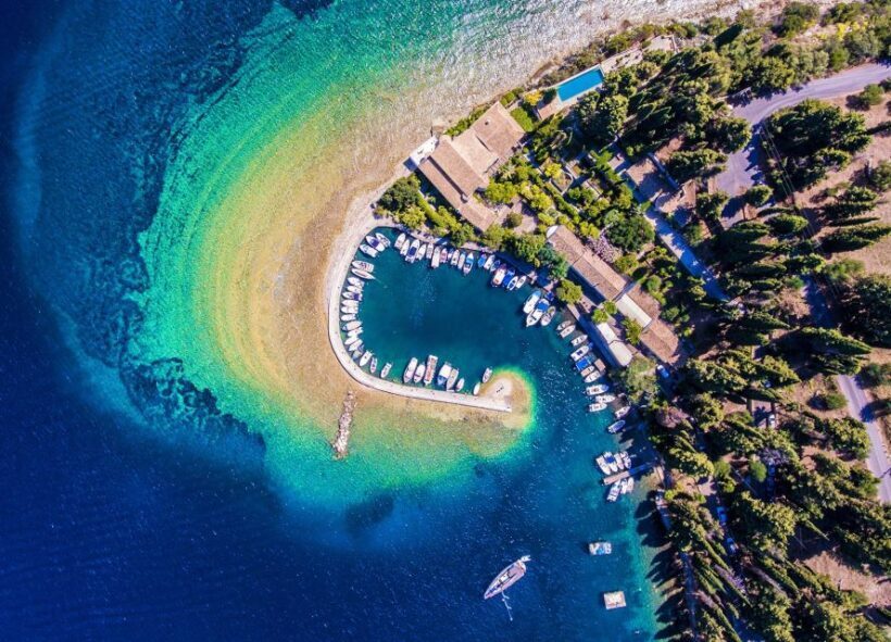 Explore Corfu with Georgia boat - Private Tour/Excursion - A Thorough Look at the Corfu Waterway Experience
