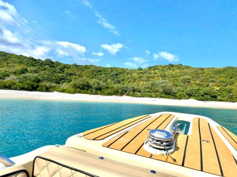 Explore Corfu with Georgia boat - Private Tour/Excursion - Who Will Love This Experience