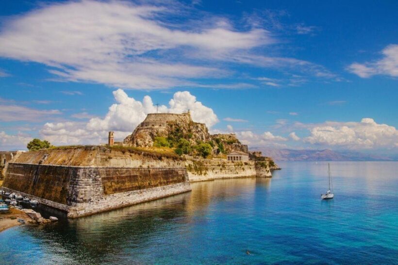 Explore Corfu with Georgia boat - Private Tour/Excursion - Frequently Asked Questions