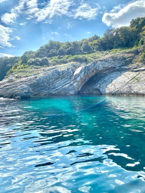Explore Corfu with Ruby - Private Tour/Excursion - FAQs