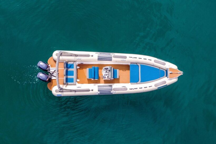Explore Corfu&Canal D'Amour with Victoria boat-Private Tour - FAQ