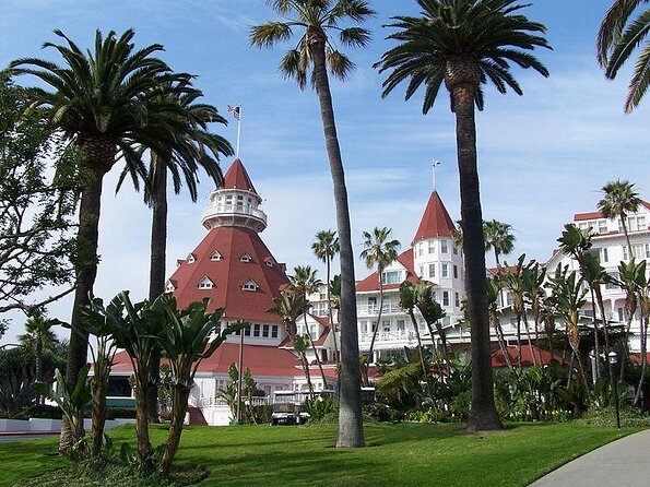 Explore Coronado Island by E-Scooter with Photos Included - Who Will Love This Tour?