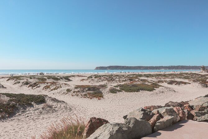 Explore Coronado Island on a Self Guided Audio Tour - Exploring Coronado Island on a Self-Guided Audio Tour