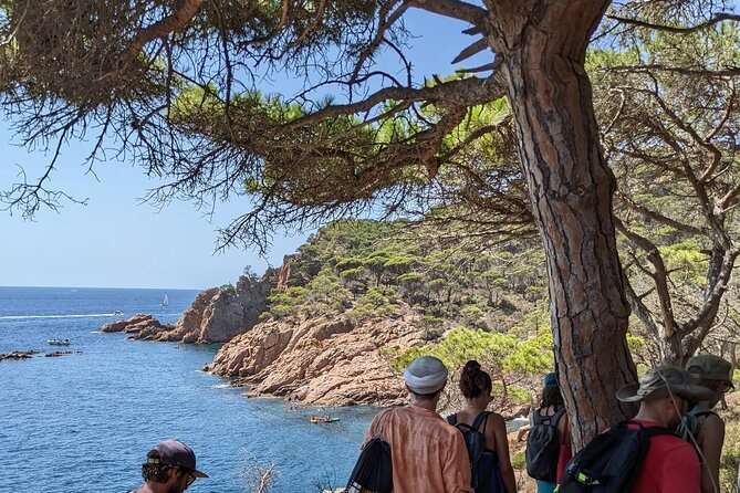 Explore Costa Brava & Tossa De Mar Coastal Trails, Snorkel & Meal - Participant Guidelines