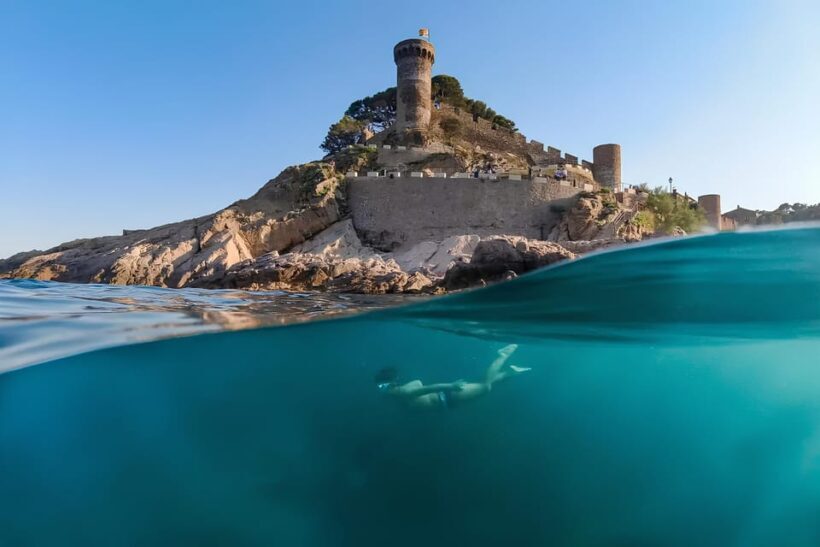 Explore Costa Brava & Tossa de Mar: Trails, snorkel & meal - Why This Tour Brings Value