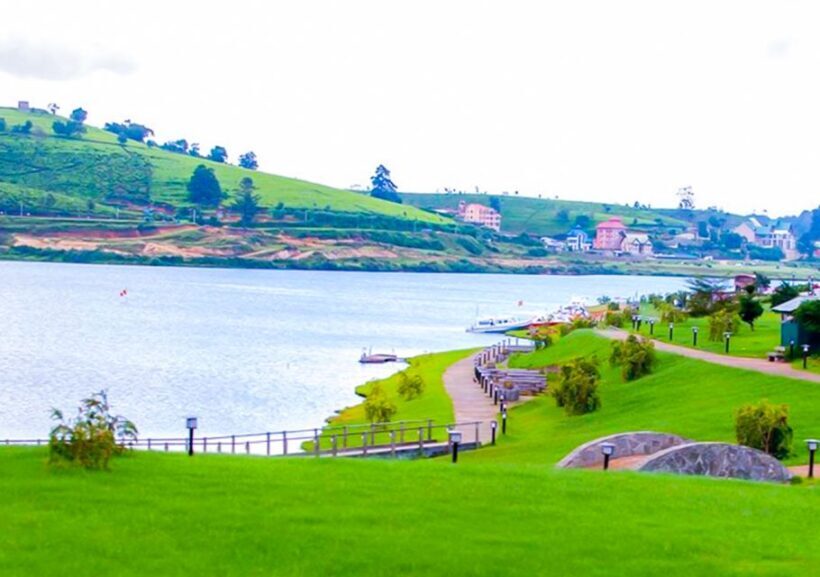 Explore Countryside of Nuwara Eliya by Tuk-Tuk - The Itinerary and Why It Matters