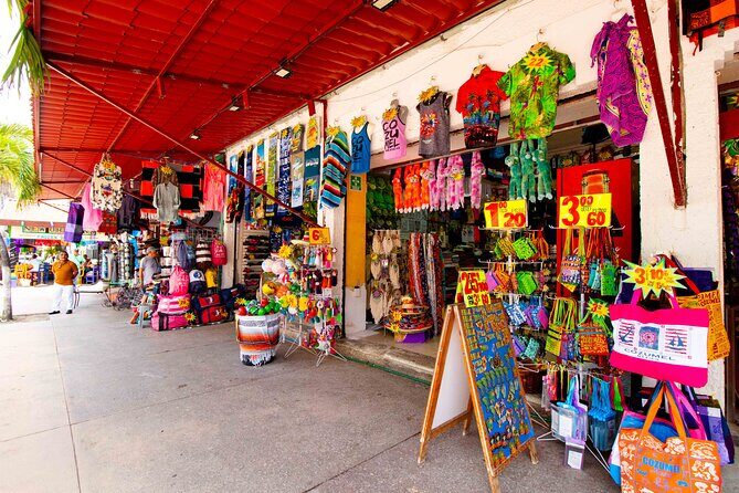 Explore Cozumel your Way Private Island Tour with Pro Guide - The Sum Up