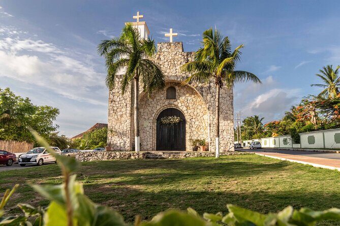 Explore Cozumel your Way Private Island Tour with Pro Guide - FAQs
