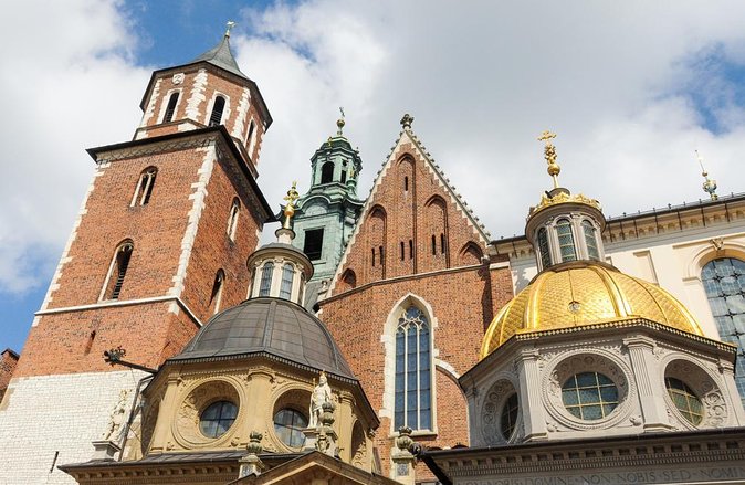 Explore Cracow in 60 minutes with a Local - How a Short Tour Can Still Be Rich in Experience