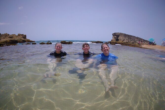 Explore Cueva del Indio + La Poza del Obispo Beach - FAQ