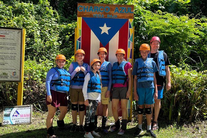 Explore Cuevas Charco Azul, Arenas and Playa de Aguas Cristalinas - Transportation & Group Dynamics