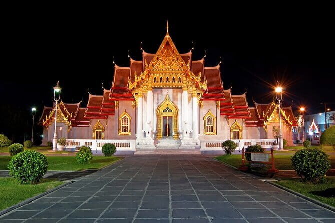 Explore Culture of Bangkok with Private Guide and Driver - Final Thoughts: Is It Worth It?