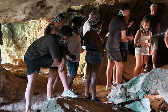 Explore Curacao West by ATV Nature Coastal and Beach - The Value Proposition