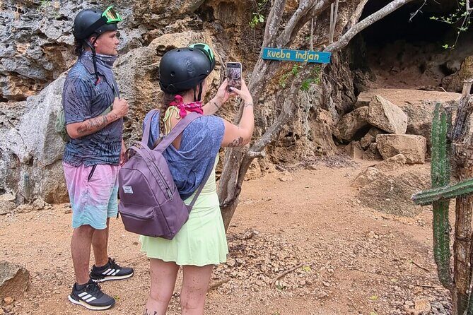 Explore Curacao West by ATV Nature Coastal and Beach - Who Will Love This Tour?