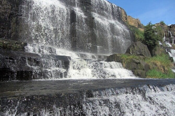 Explore Da Lat Countryside & Waterfalls  Shared Group Tour - The Itinerary: A Closer Look