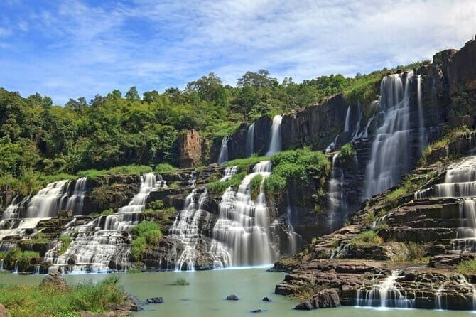 Explore Da Lat Countryside & Waterfalls  Shared Group Tour - Practical Tips