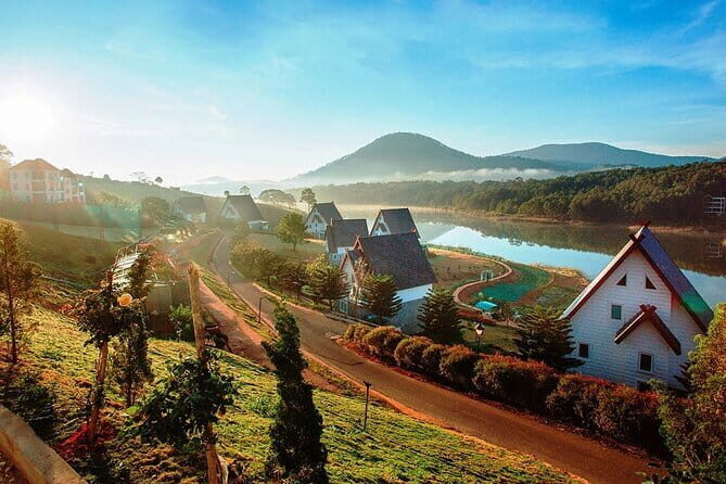 Explore Da Lat Countryside & Waterfalls  Shared Group Tour - Who Should Consider This Tour?
