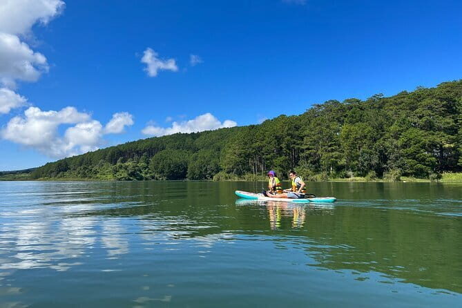 Explore Da Lat Hike Samson Peak and Kayak Through Tuyen Lam Lake - Final Thoughts: Is It Worth It?